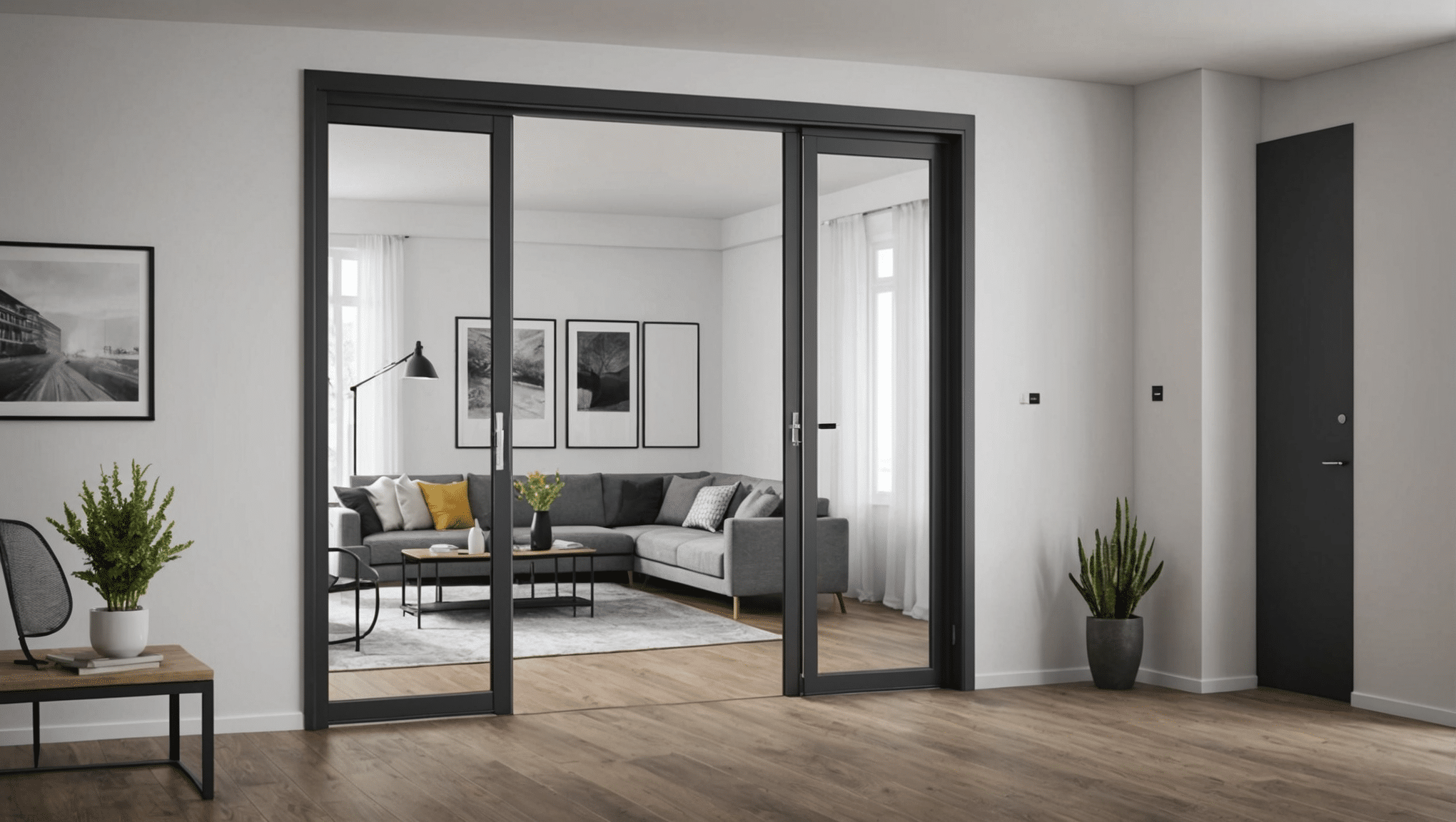 Guide Pratique des Tailles de Huisseries pour Portes : Dimensions ...