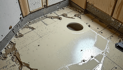 Fixer son WC au sol : astuces pour une installation sans tracas
