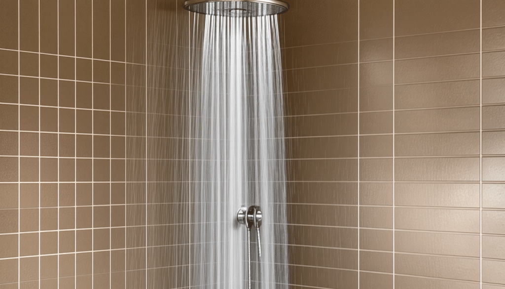 Choisir le bac à douche idéal pour votre salle de bain