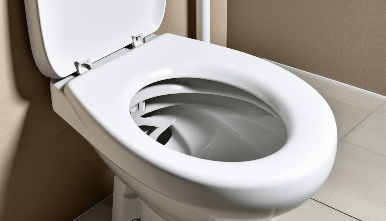 Réussir le montage d'un wc suspendu Grohe en toute simplicité